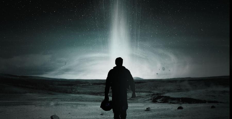 'Interstellar' Trailer #2 - Age of The Nerd
