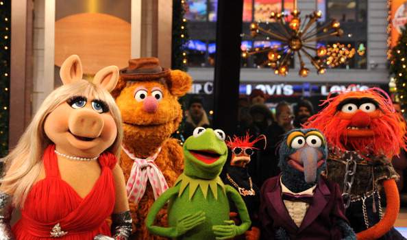 ABC has Fuzzy Feelings for "Muppet Show" Revival - Age of The Nerd