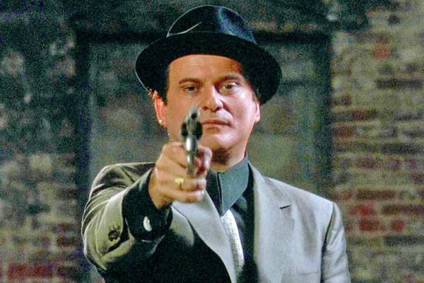 Joe Pesci: A Recollection - Age of The Nerd