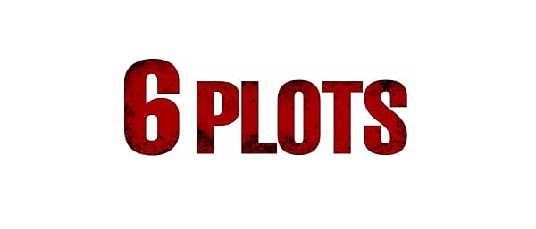 '6 Plots' Receives In-Home Release - Age of The Nerd