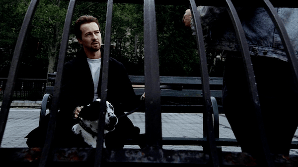 CANON OF FILM: '25th Hour' - Age of The Nerd