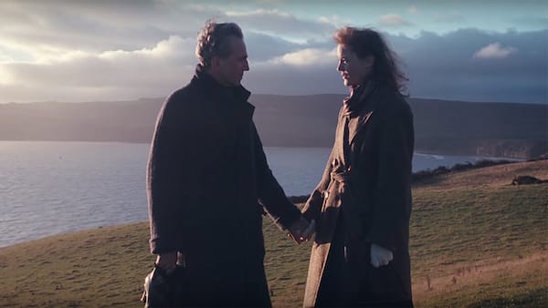 'Phantom Thread' Clips & Featurettes Highlight the Costume Design ...