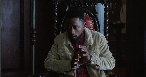 'Atlanta' Delivers A Creepy Episode in "Teddy Perkins" - Age of The Nerd