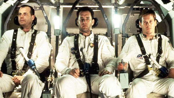 CANON OF FILM: 'Apollo 13' - Age of The Nerd