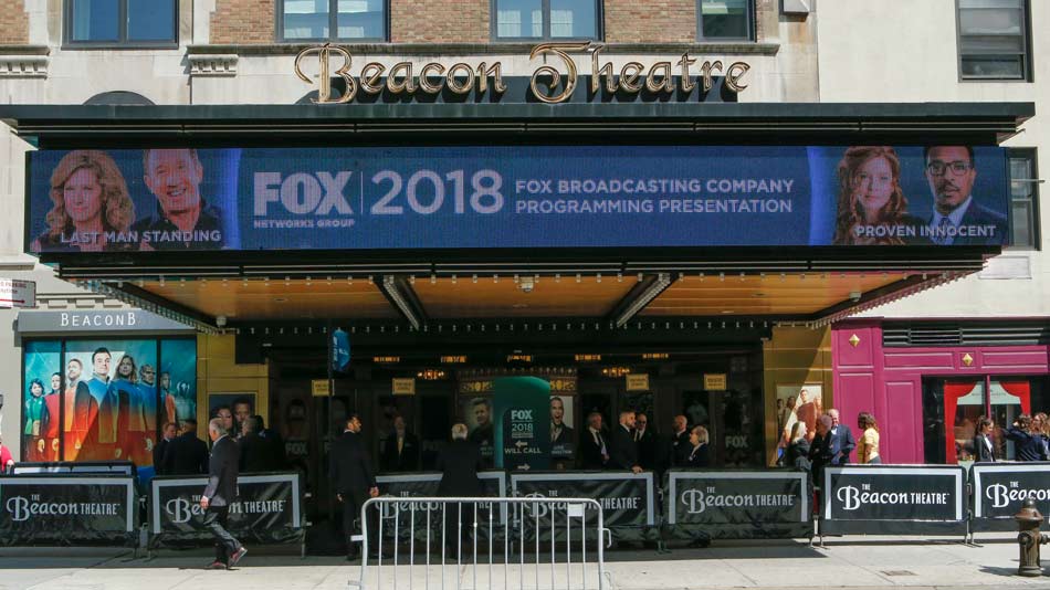 FOX Reveals New Primetime Schedule For 2018-2019 Season - Age of The Nerd FOX Reveals New Primetime Schedule For 2018-2019 Season - Age of The Nerd