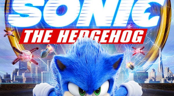 'Sonic The Hedgehog' Now Available For Digital Purchase From Paramount ...