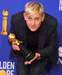 Ellen DeGeneres The Evil Stepmother Of Daytime Television - Age of The Nerd